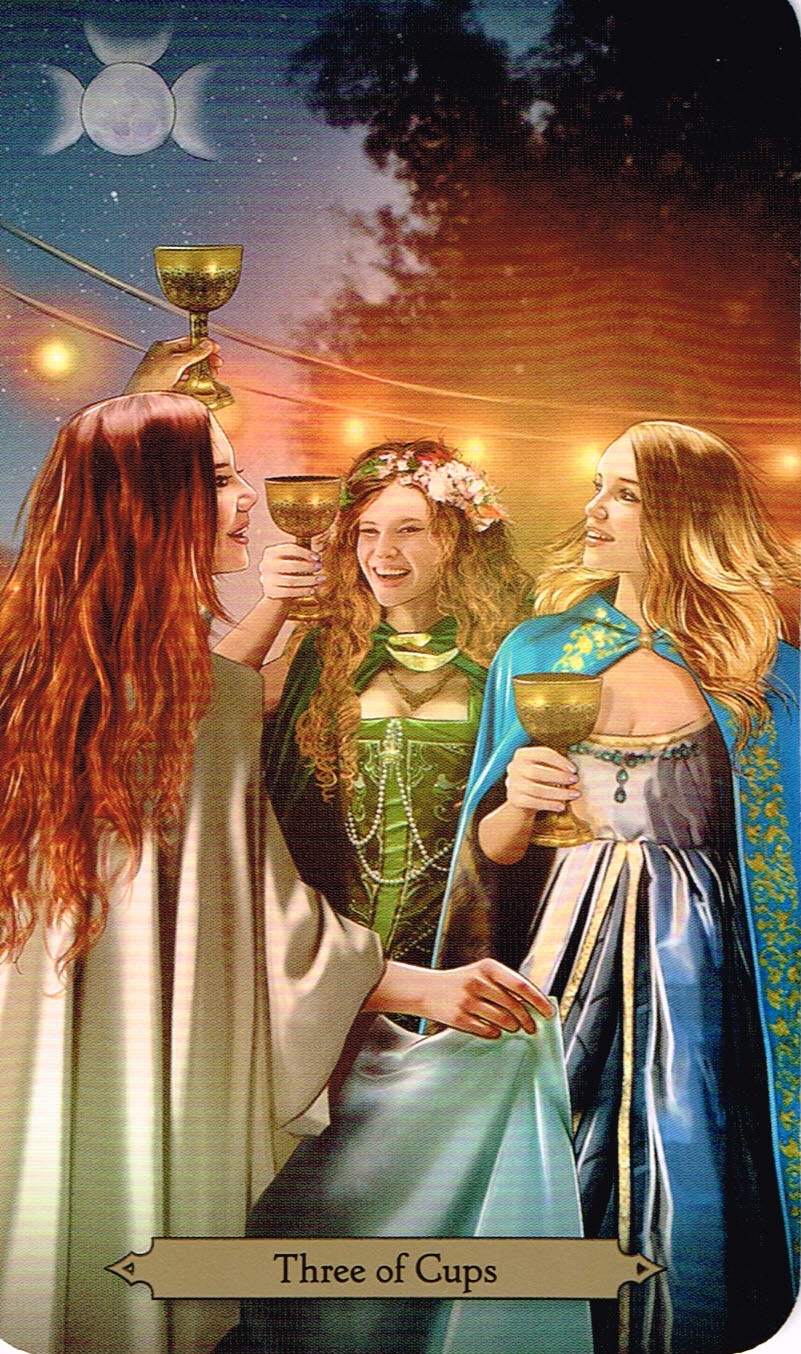 The THREE Experience – Three Vegas